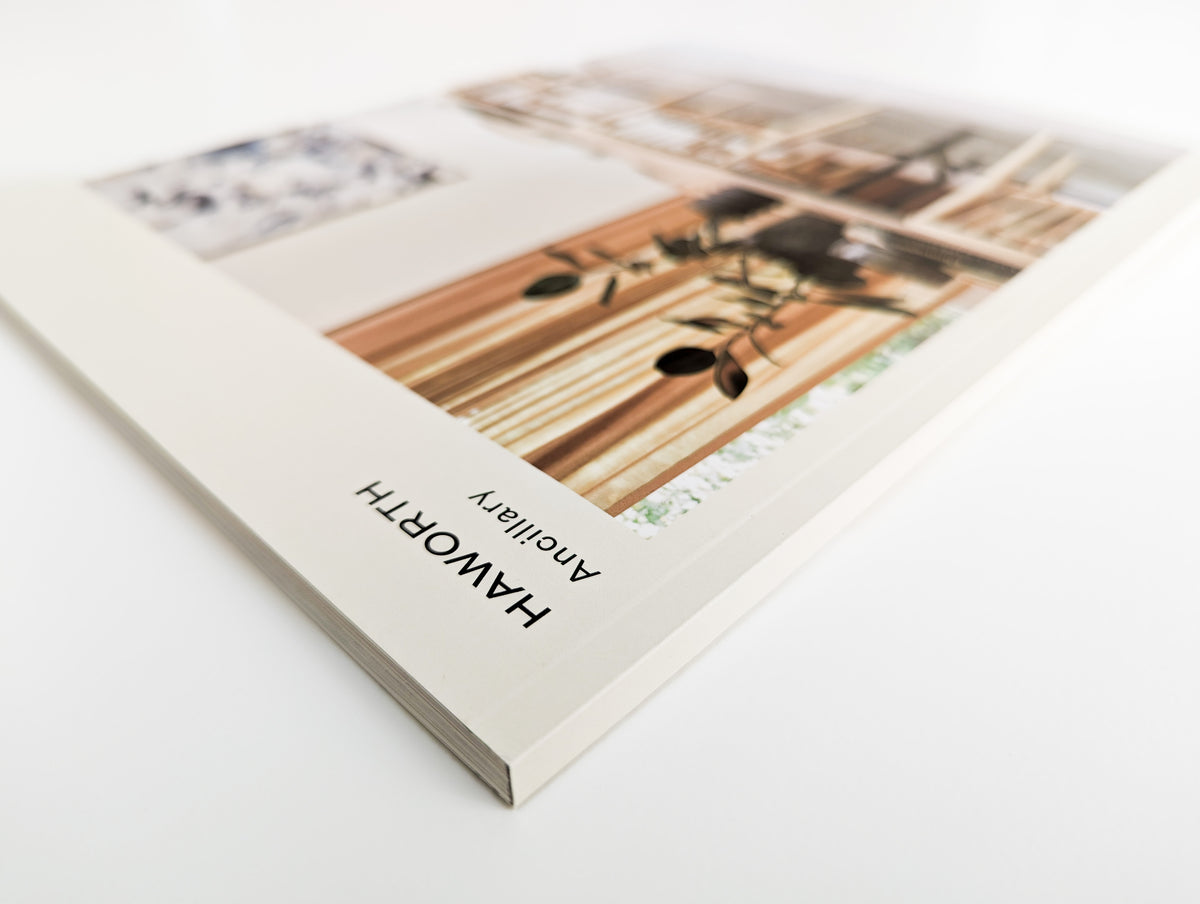 Ancillary Catalog – Haworth SWAG