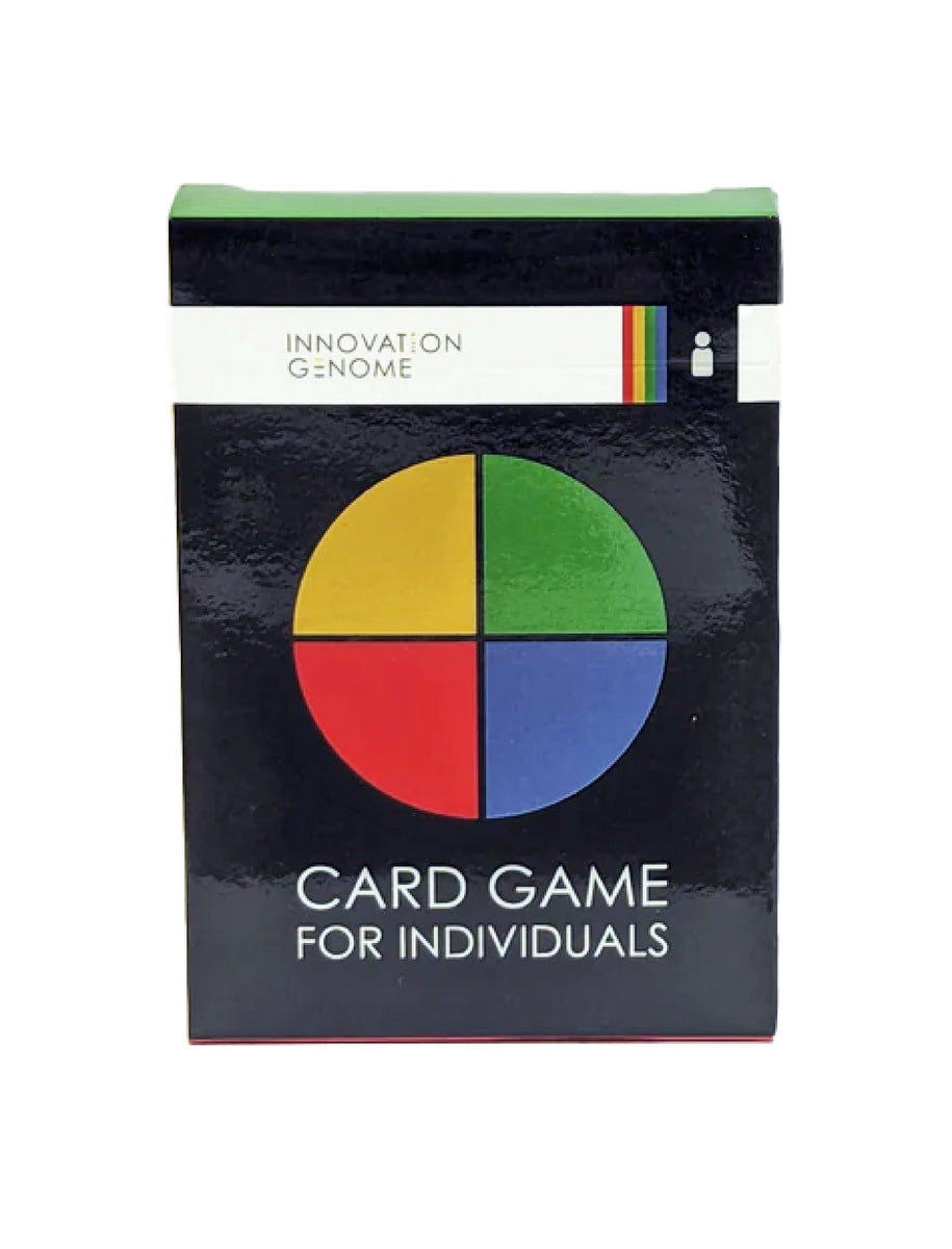 Culture Card Game – Haworth SWAG