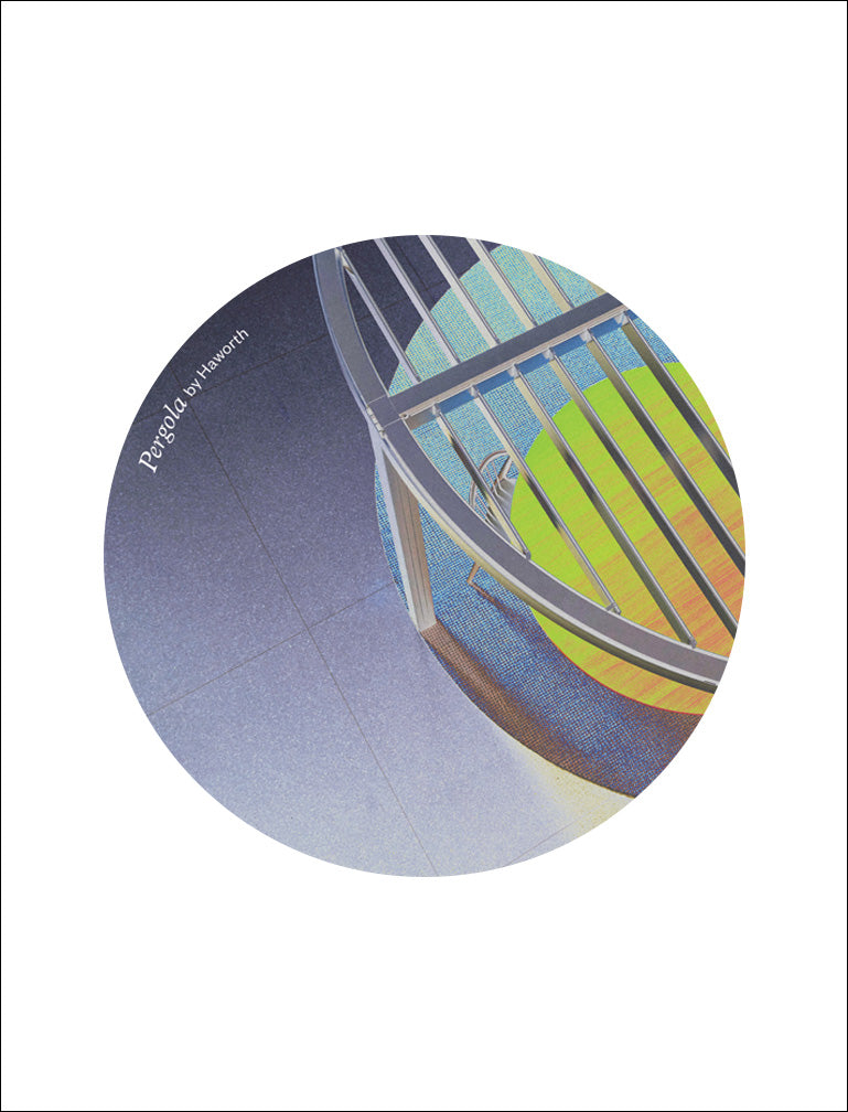 Set of Coasters featuring key products (20 coasters/ set) – Haworth SWAG
