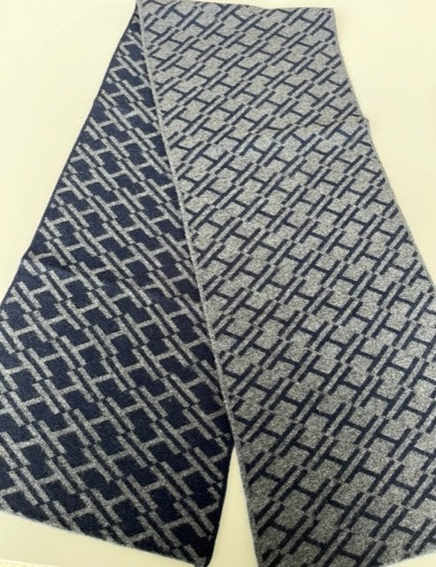 Custom Haworth Scarf – Haworth SWAG